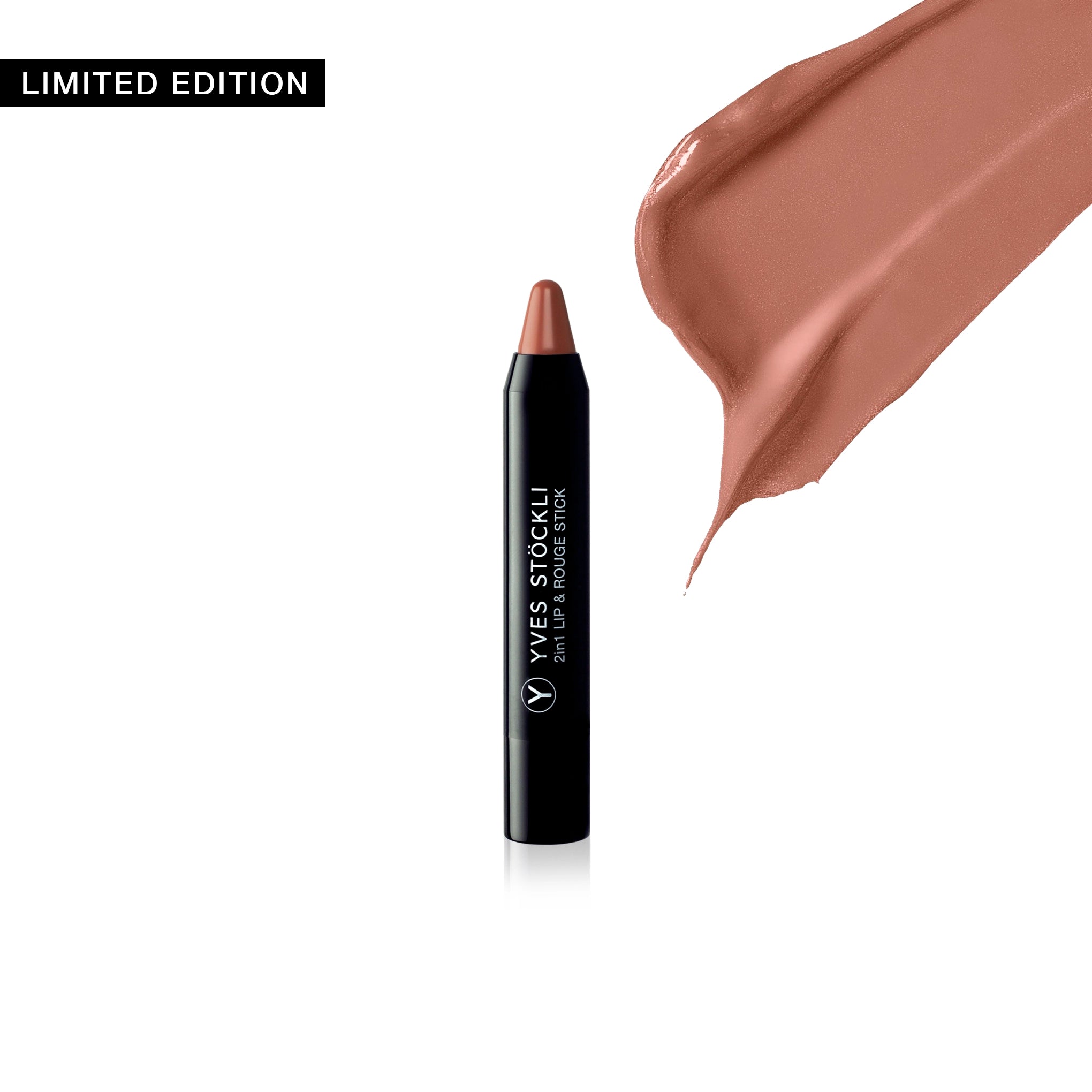 Love Story - Color Stick – Yves Stöckli